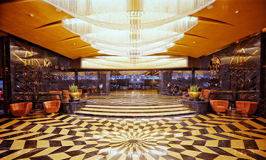 Miraj Cinemas
