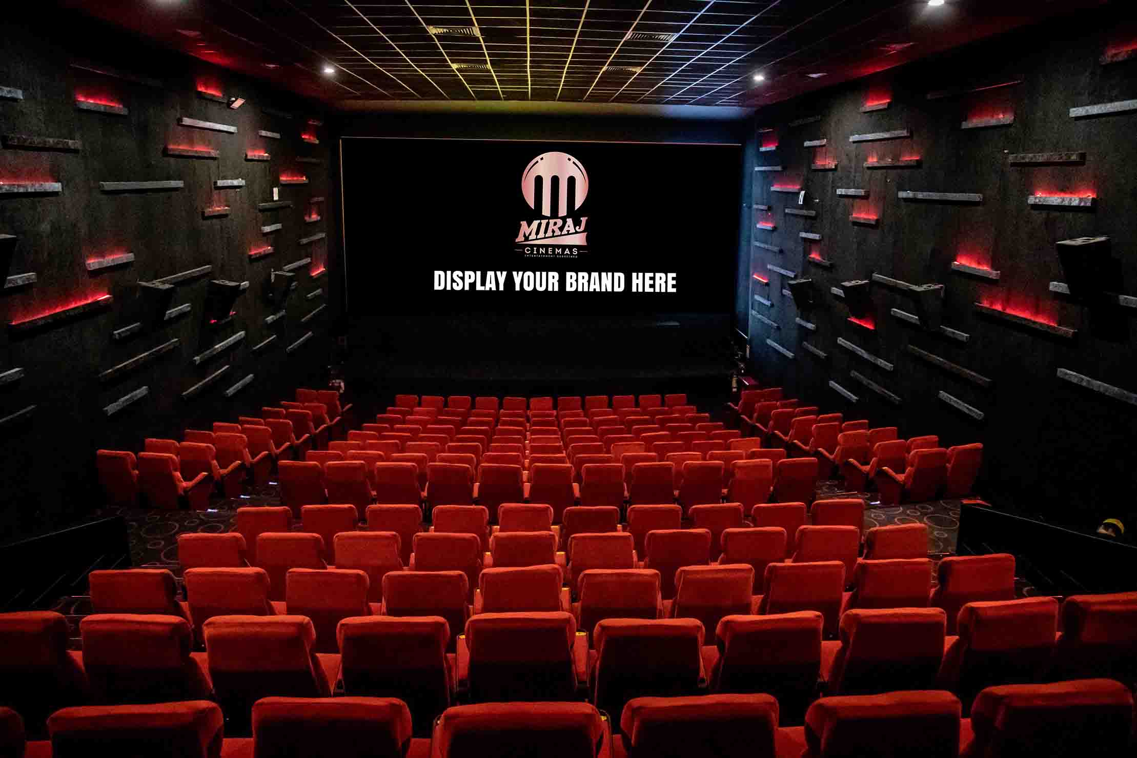 Miraj Cinemas