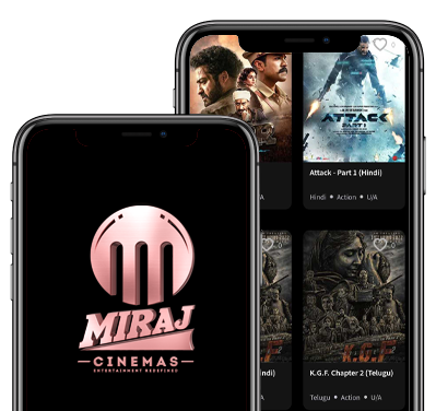 Miraj Cinemas